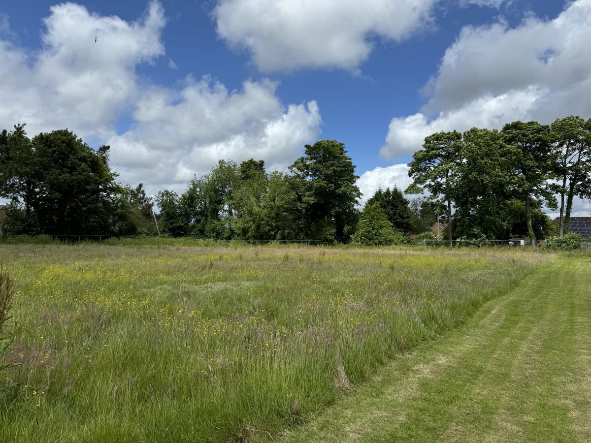 Sutton Valence, Kent - The Land Agency