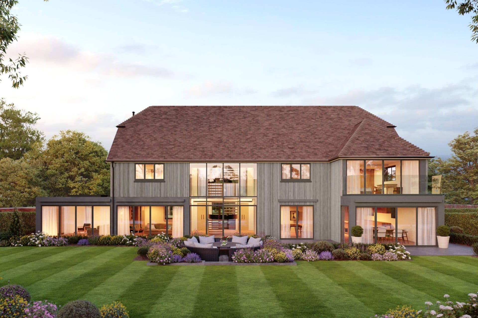 Loose, Kent - The Land Agency