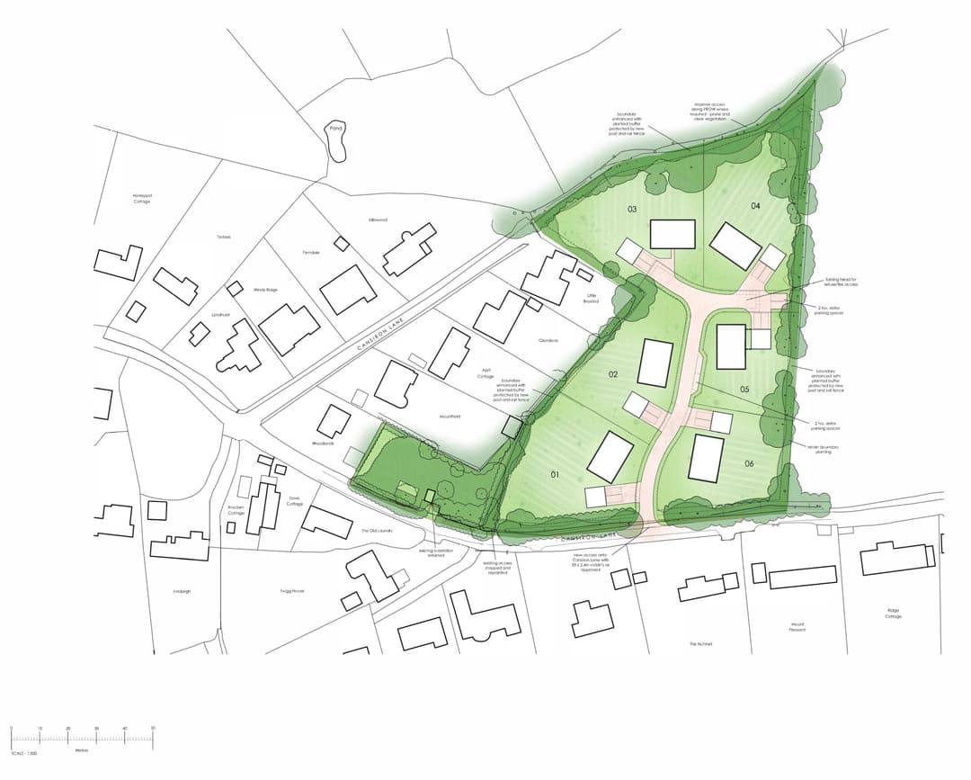 Ashurst Wood, West Sussex - The Land Agency